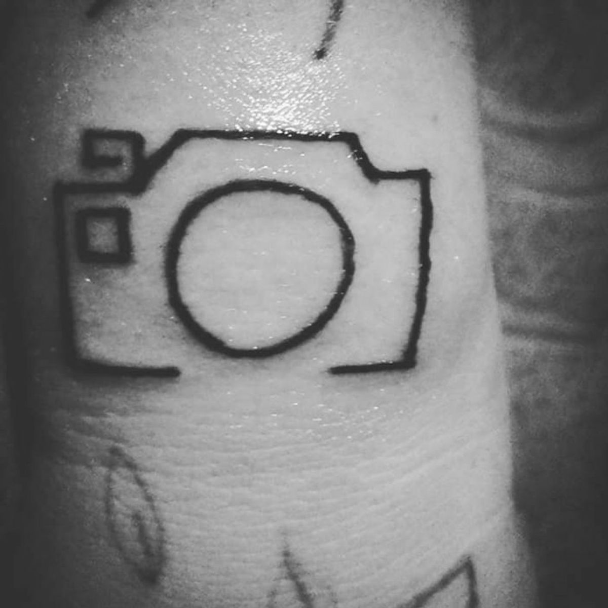 Tattoo uploaded by Jace Harper • Tattoodo