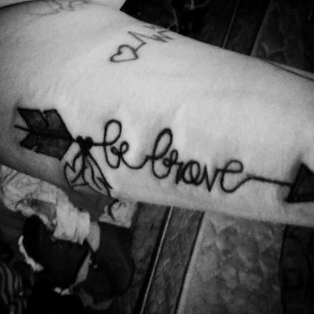 Tattoo uploaded by Jace Harper • Tattoodo