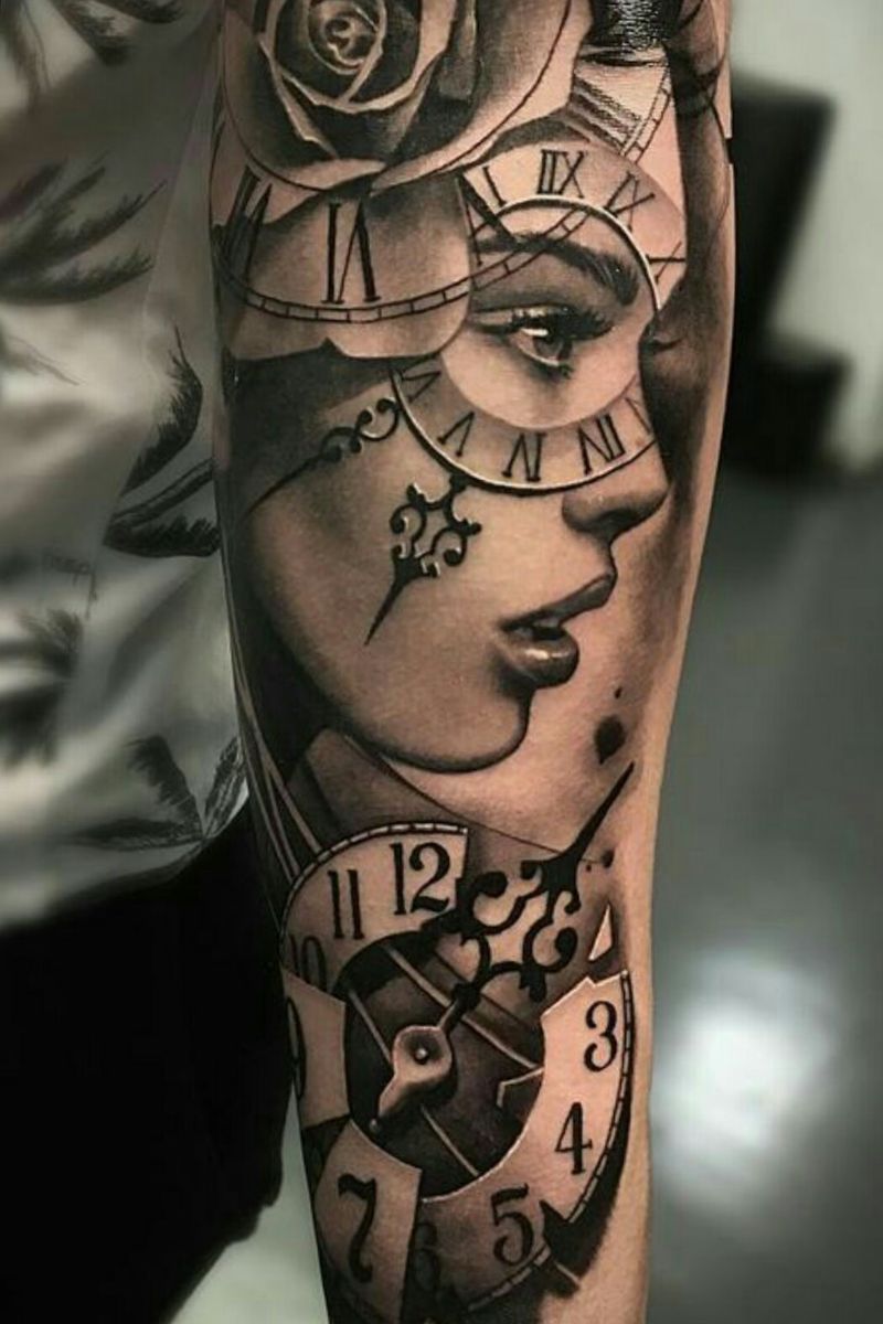 Tattoo uploaded by Lucio 019 • Tattoodo
