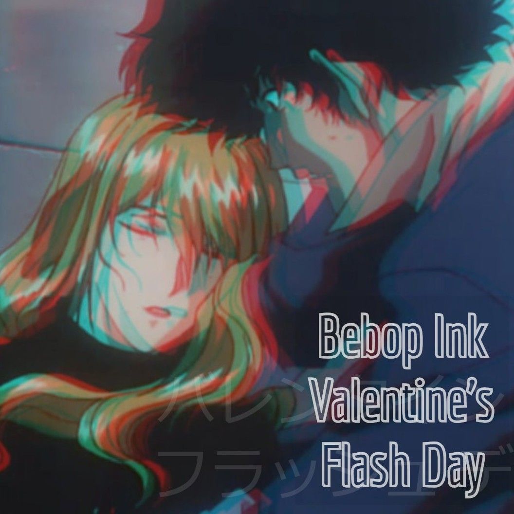 Tattoo uploaded by Bebop Ink • Tattoodo