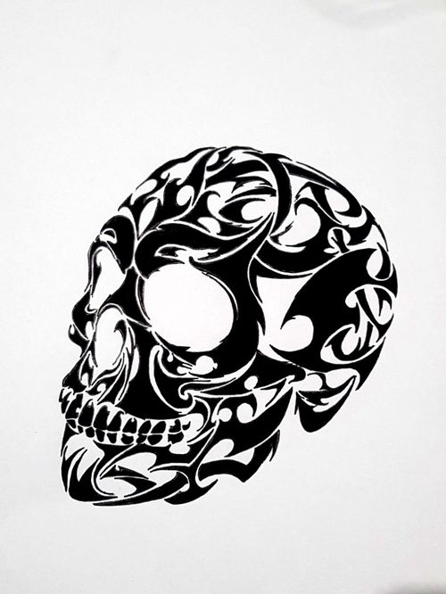 Tattoo uploaded by Scott Uren • Tattoodo