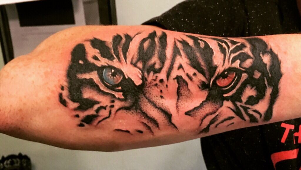 Tattoo uploaded by William Sumner • Tattoodo