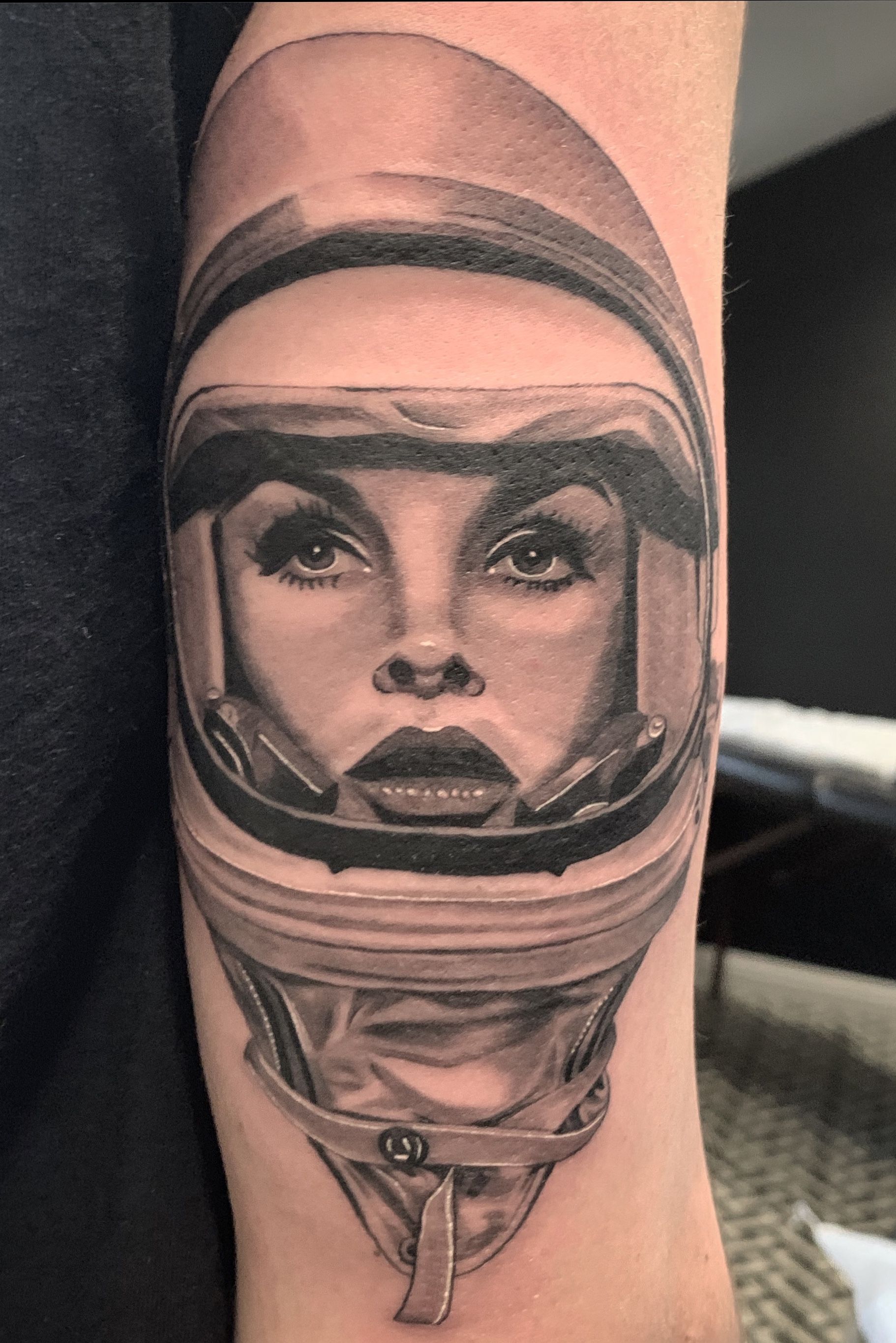 Tattoo uploaded by Cameron Bain • Tattoodo