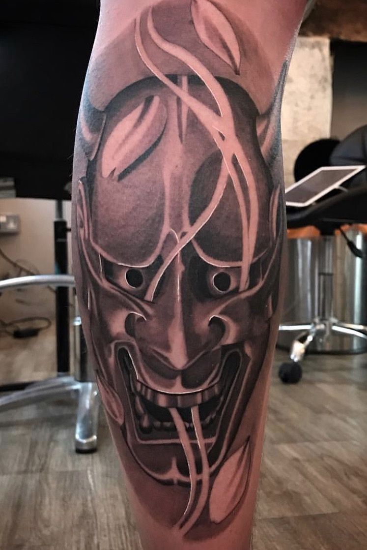 Tattoo uploaded by Cameron Bain • Tattoodo