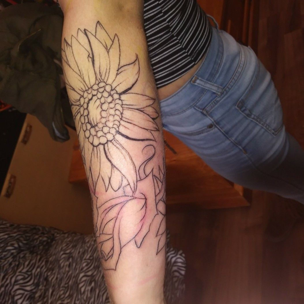 Tattoo uploaded by Wrecking Crew Tattoo • Tattoodo