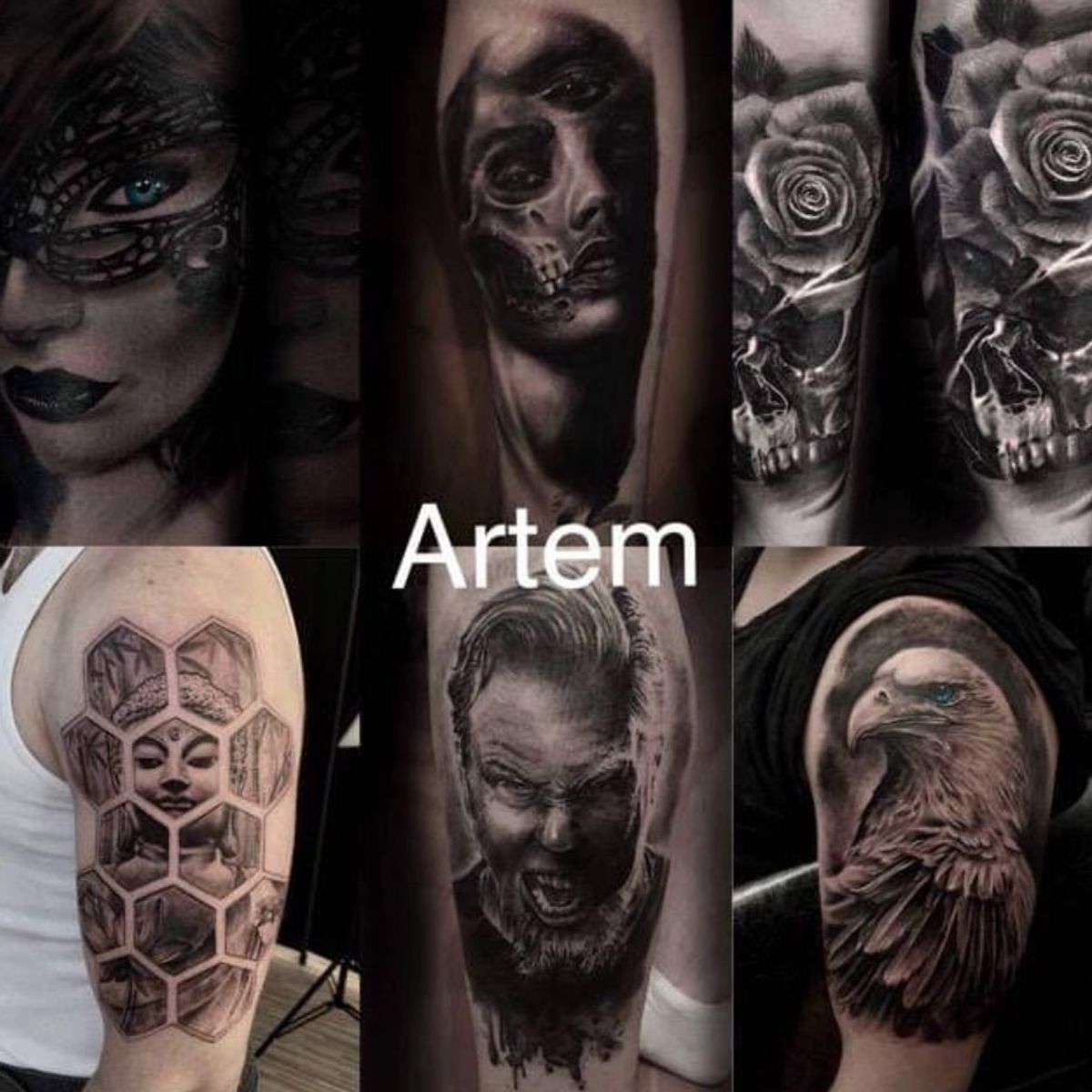 Tattoo uploaded by Goldfinger tattoo club Middelfart • Tattoodo