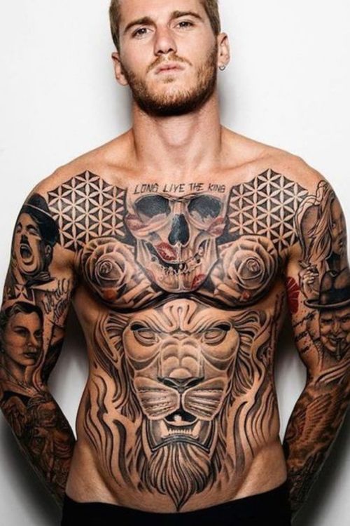 Tattoo uploaded by Jasmin Rösel • Tattoodo