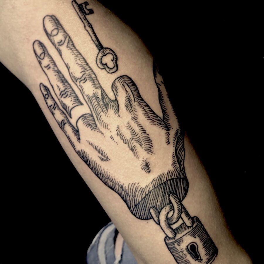 Tattoo uploaded by childish like • Tattoodo
