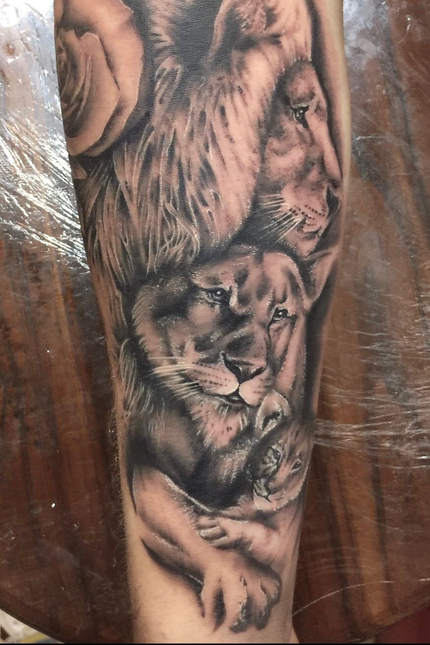 Tattoo uploaded by Mike davies • Tattoodo