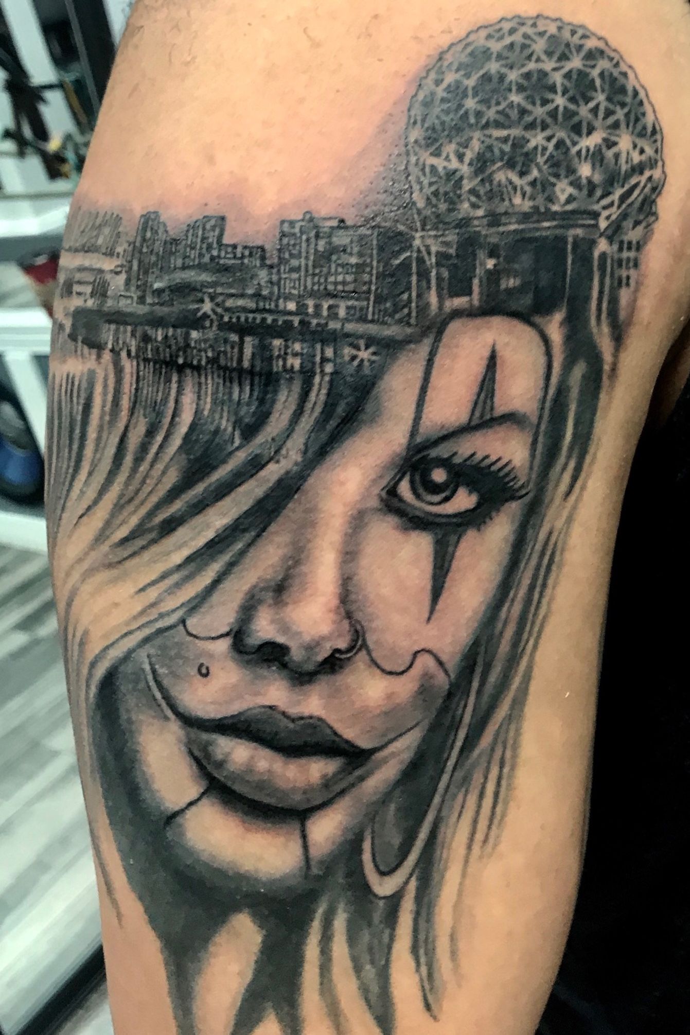 Tattoo uploaded by Chad Sheehan • Tattoodo