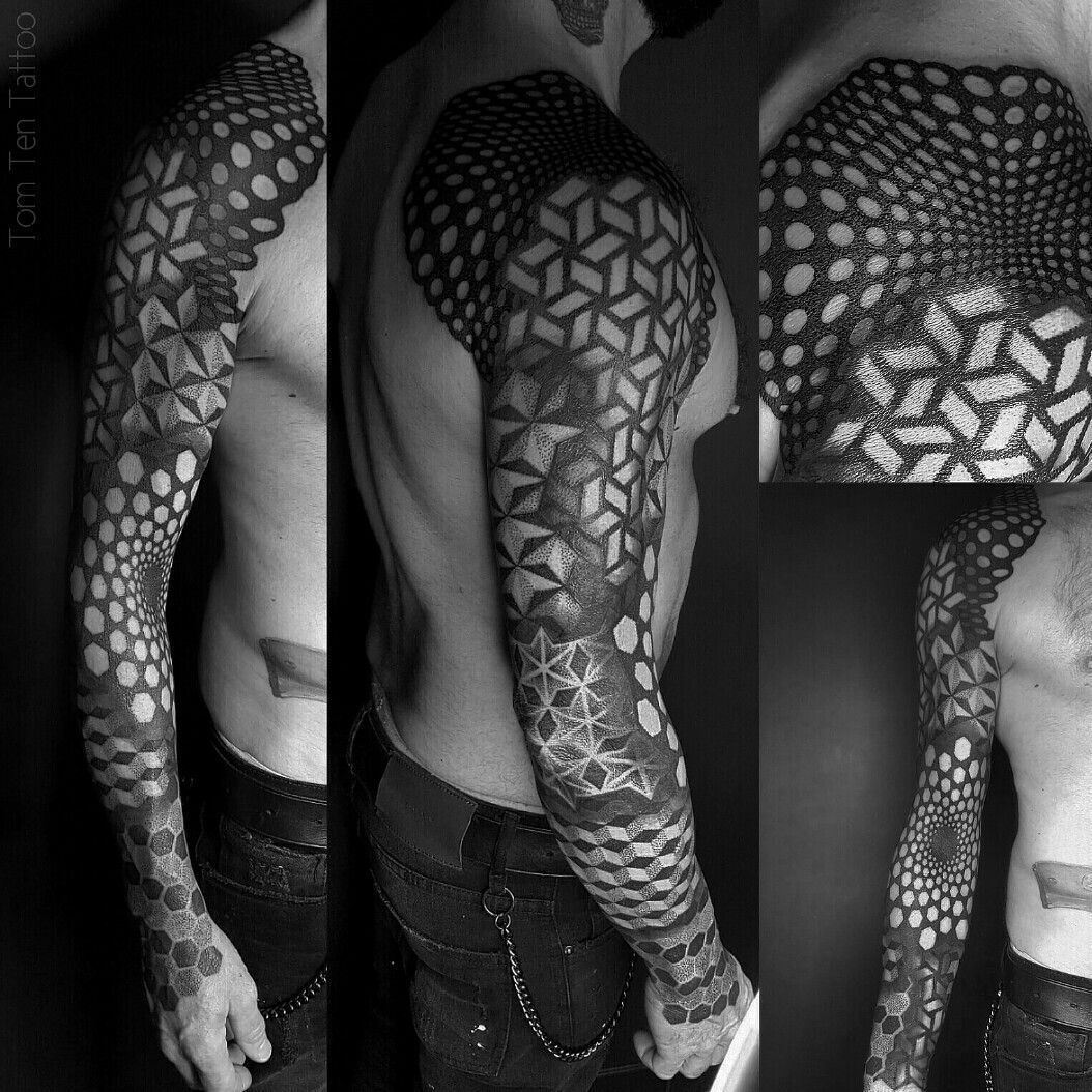 Isometric Tattoos Page 2 | Isometric Tattoo Photos Download Free