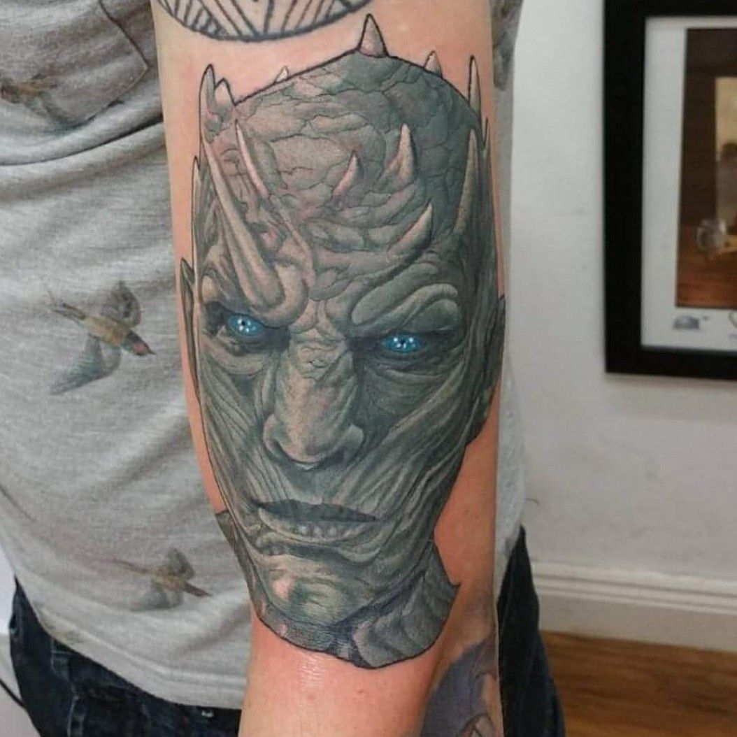 Tattoo uploaded by Sean Boon • Tattoodo