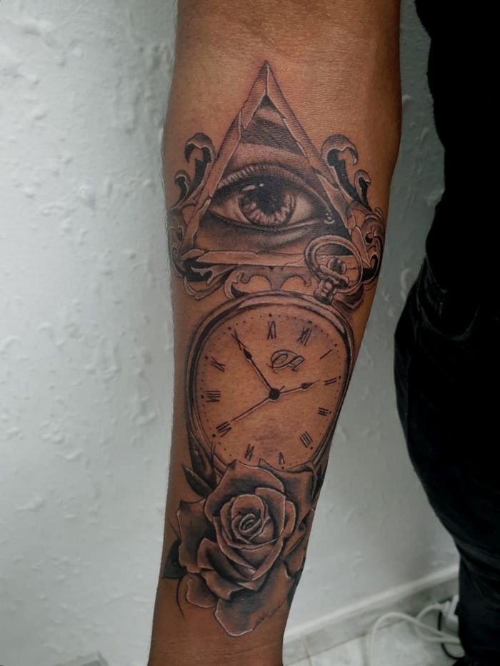 Tattoo uploaded by Mandy Gonzalez Tattoo • Tattoodo