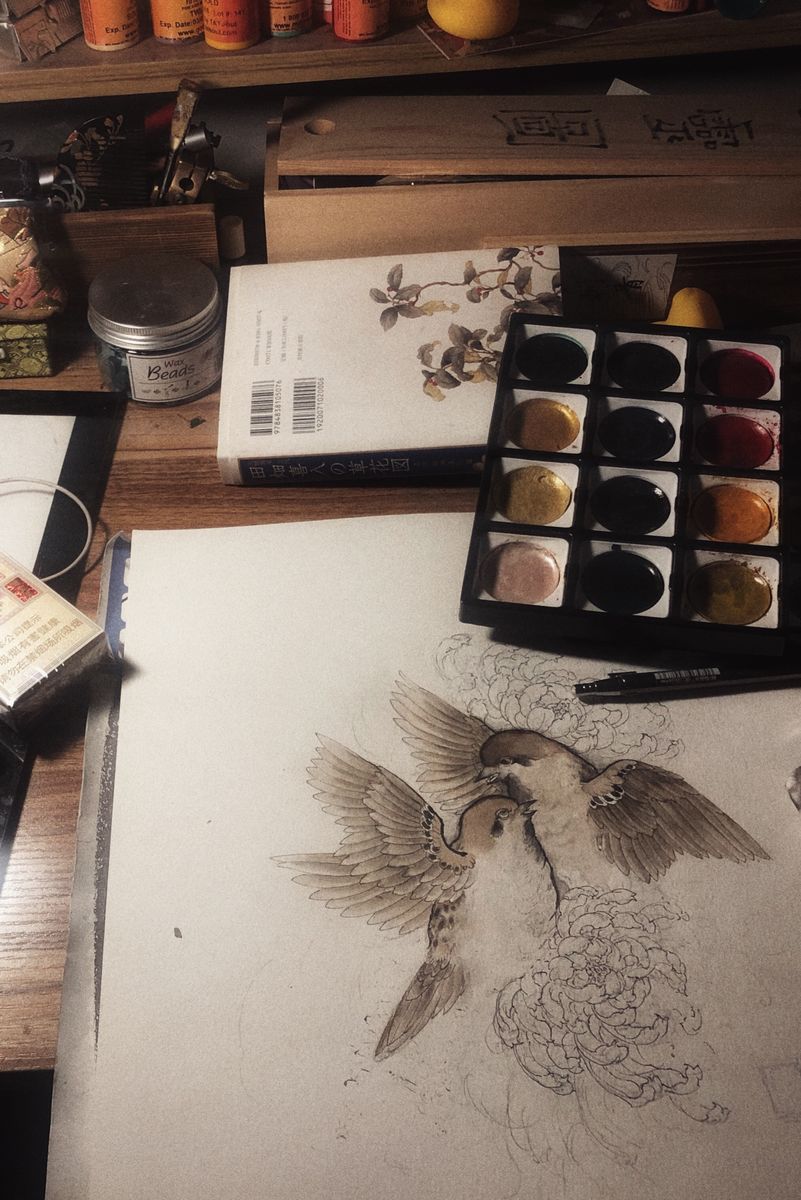 Tattoo uploaded by 30xxx • Tattoodo