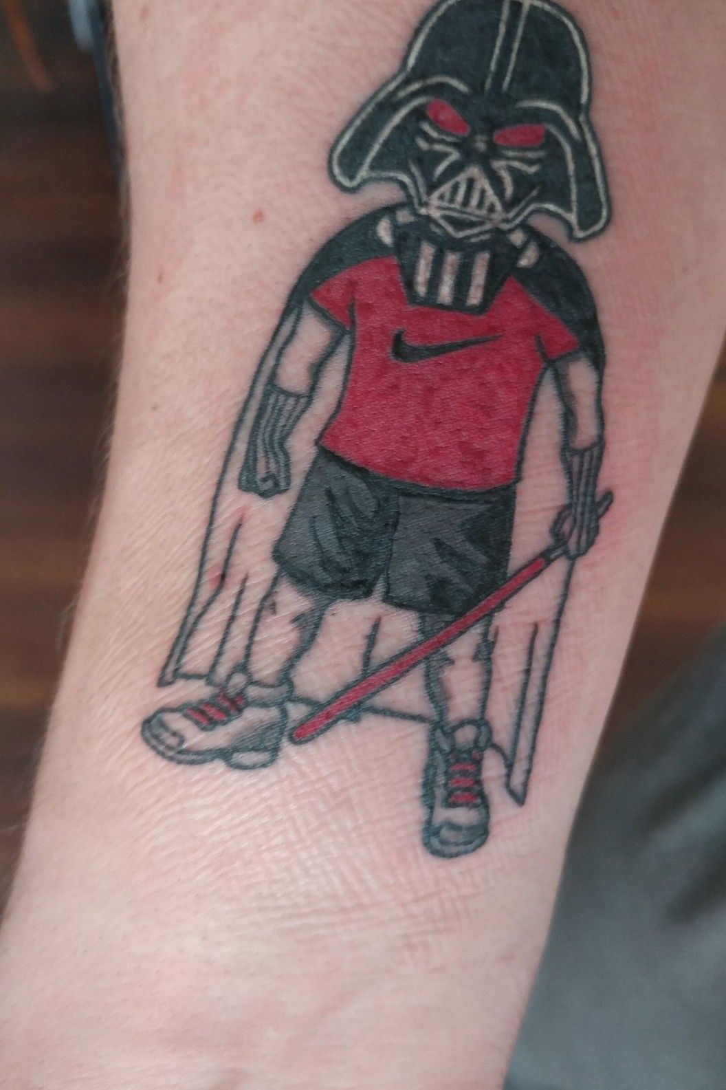 Tattoo uploaded by Anthony D • Tattoodo