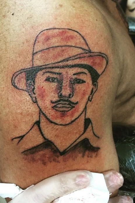 Tattoo uploaded by tattoobahrain • Tattoodo