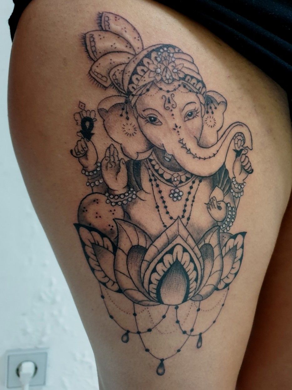 Tattoo uploaded by Mandy Gonzalez Tattoo • Tattoodo