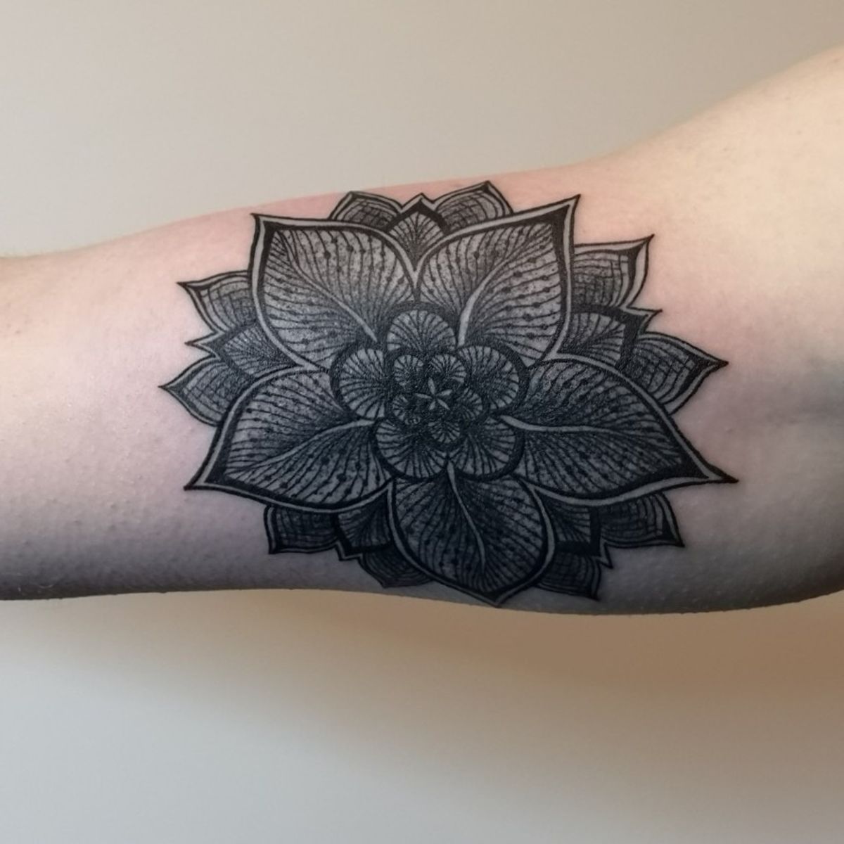 Tattoo uploaded by Sean Boon • Tattoodo