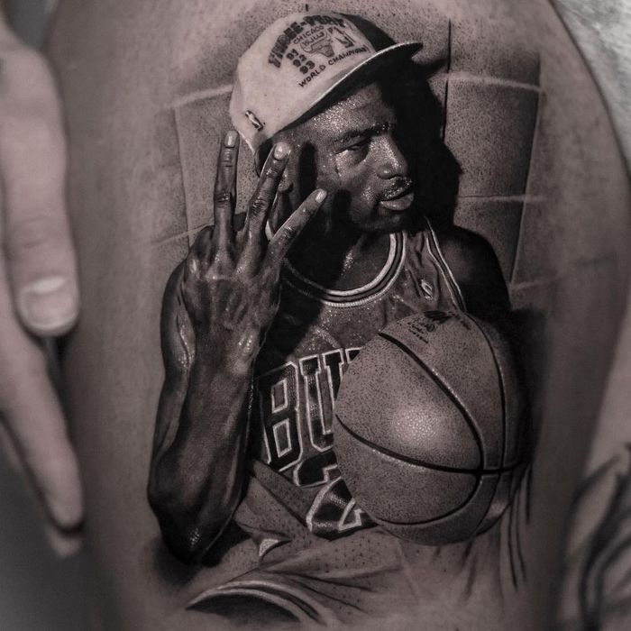 Tattoo uploaded by Inal Bersekov • Tattoodo