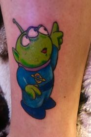 Tattoo Uploaded By Ty Stansell Tattoodo