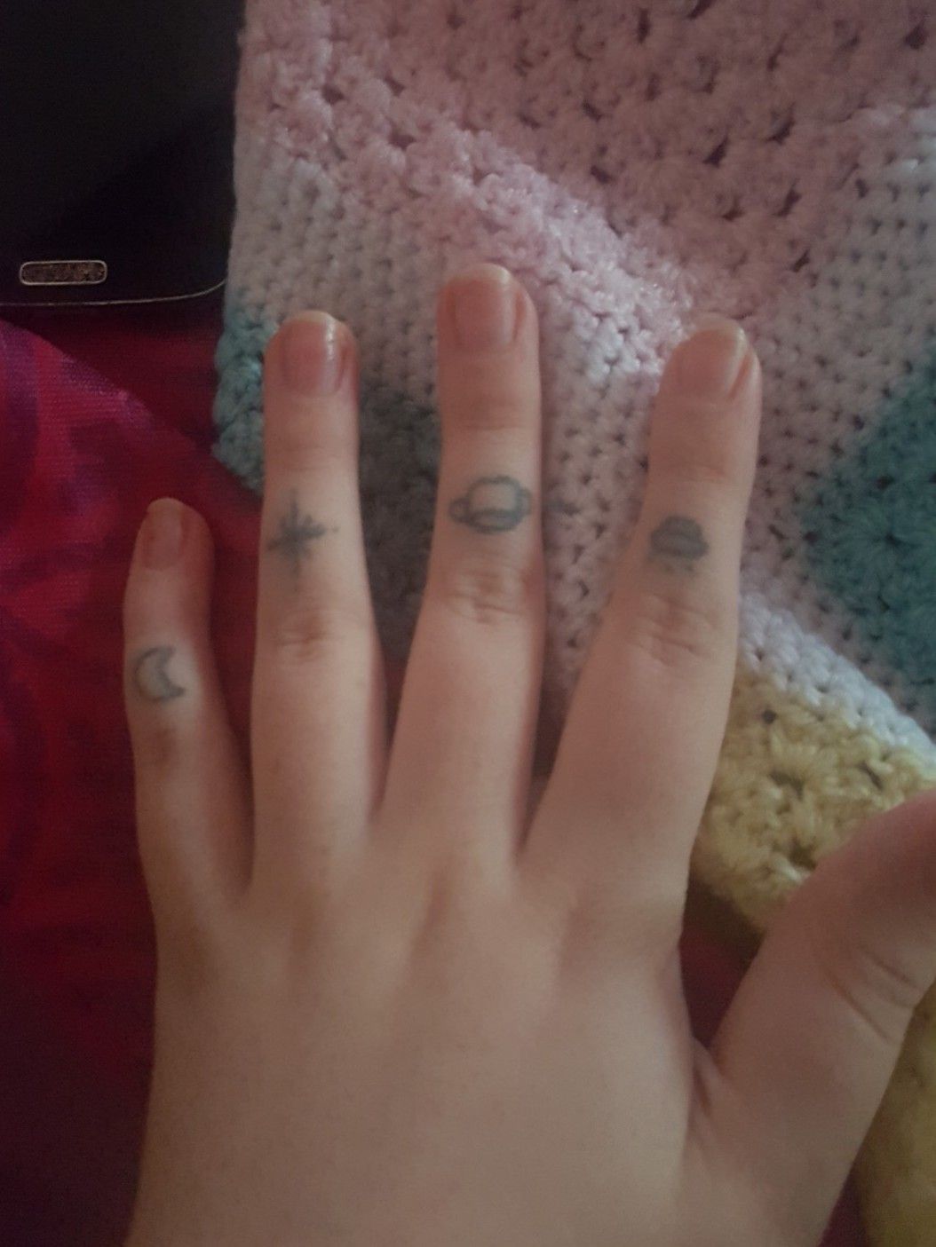 Tattoo uploaded by Denny Case • Tattoodo