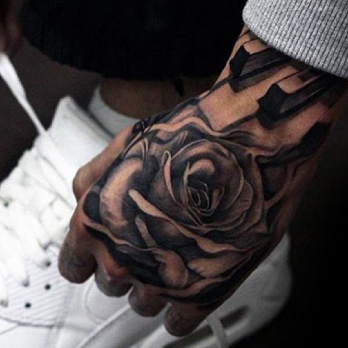 Tattoo uploaded by Ben Horner • Tattoodo