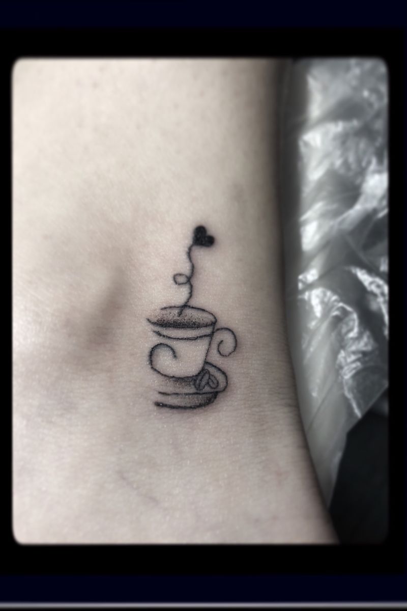 Tattoo uploaded by Simon Norbert • Tattoodo