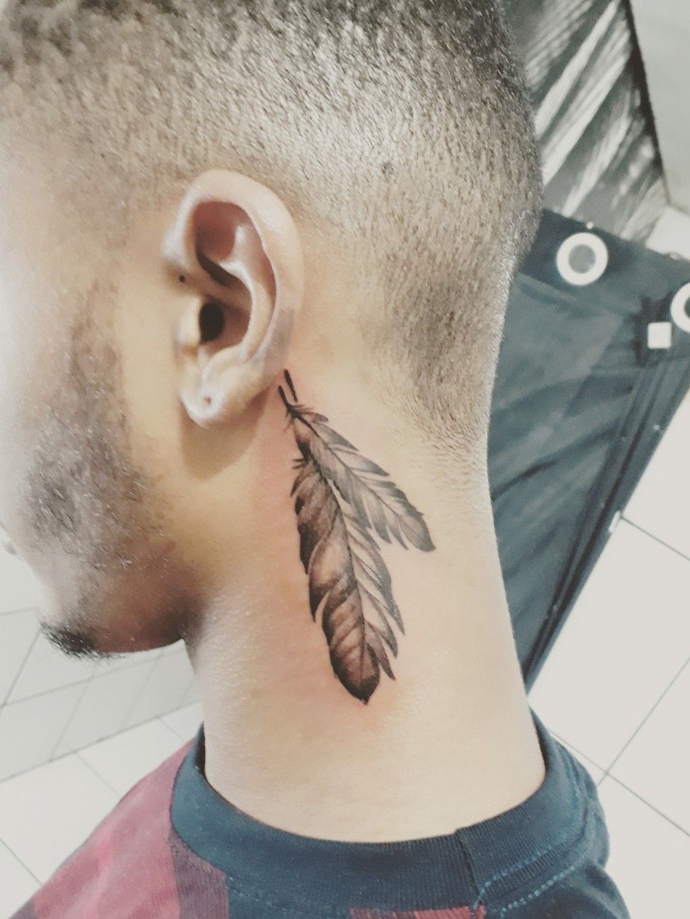 Tattoo uploaded by Índio TATTOO • Tattoodo