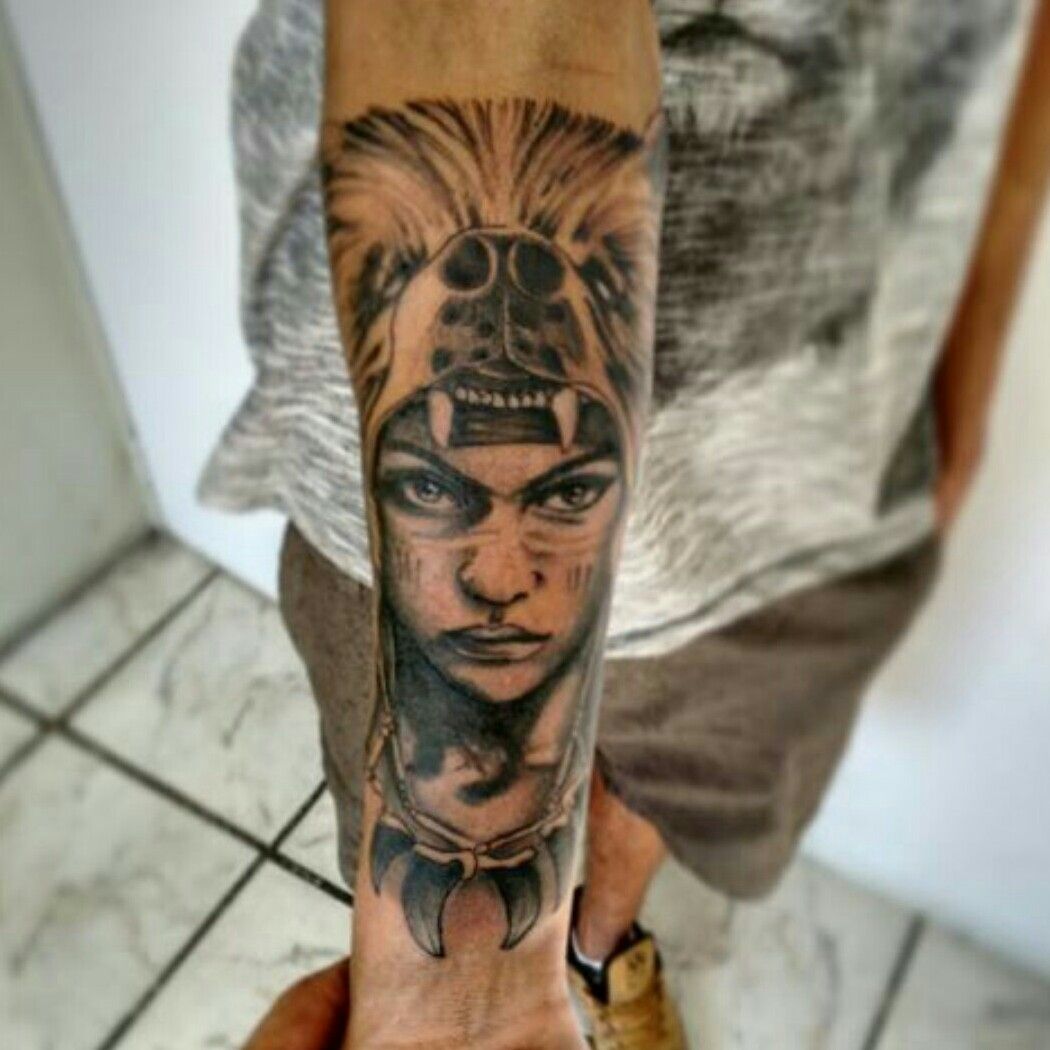 Tattoo uploaded by Art Skate Cyco • Tattoodo
