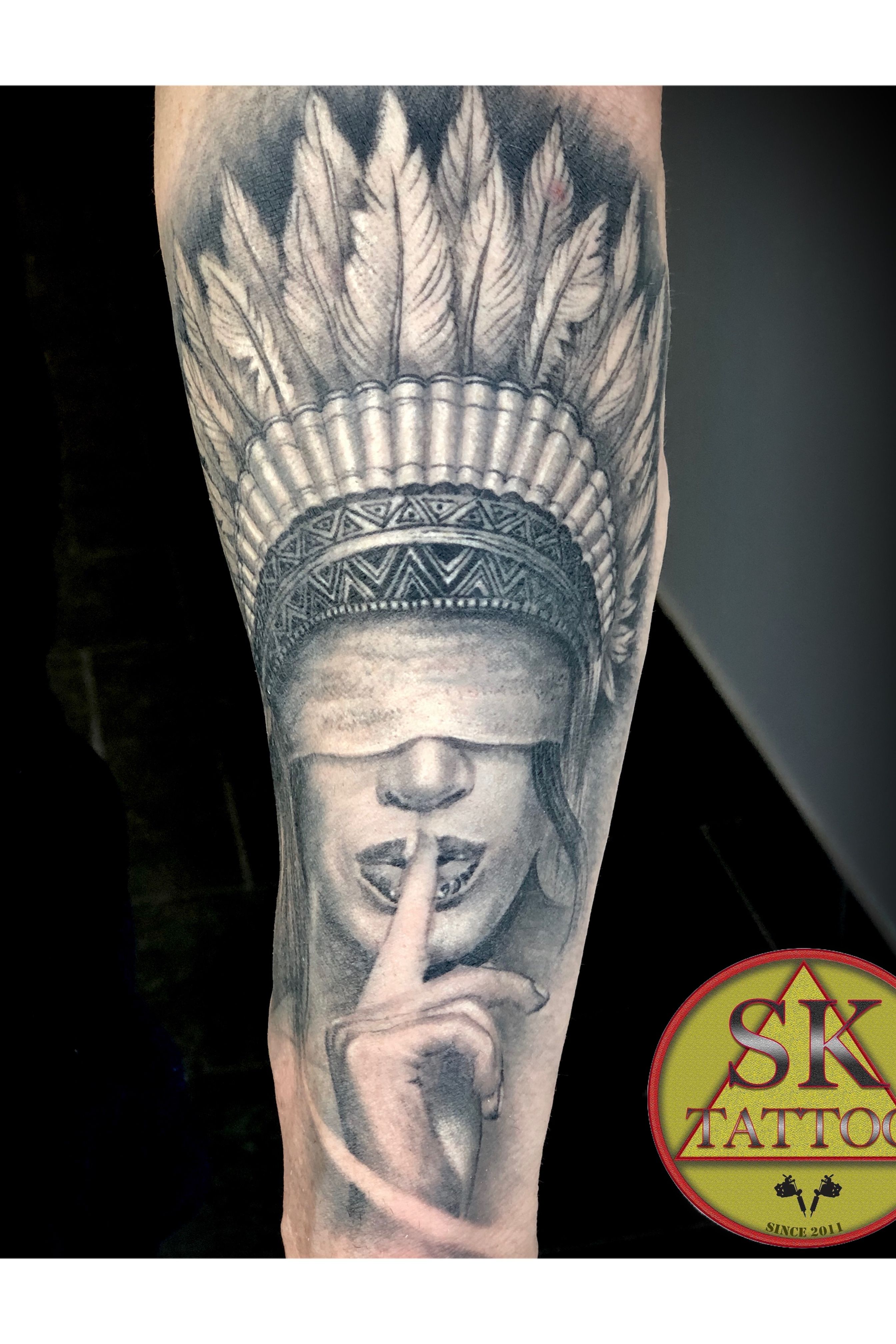 Tattoo uploaded by niko sk tattoo • Tattoodo