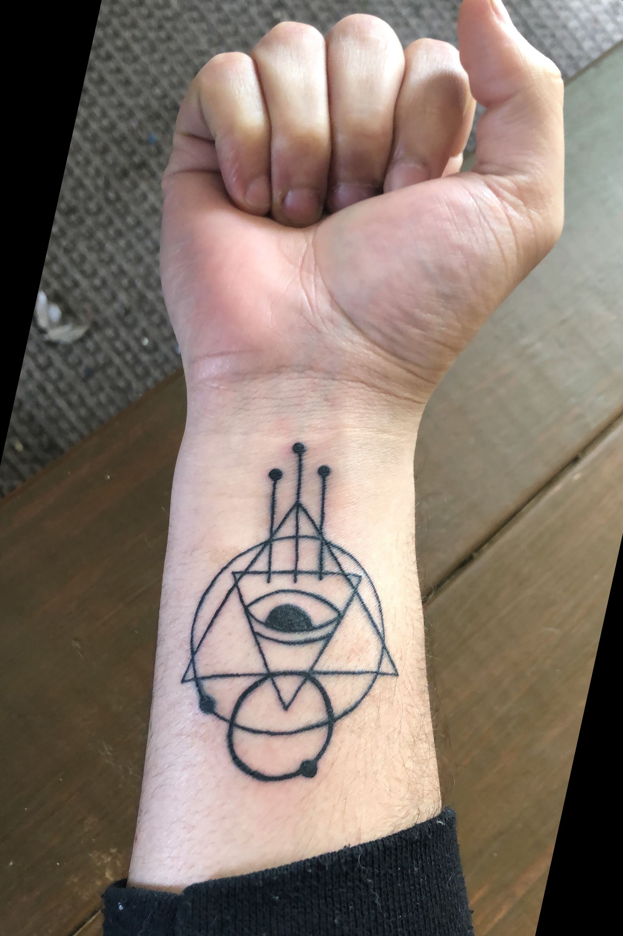 Tattoo uploaded by Joseph Gonzalez • Tattoodo