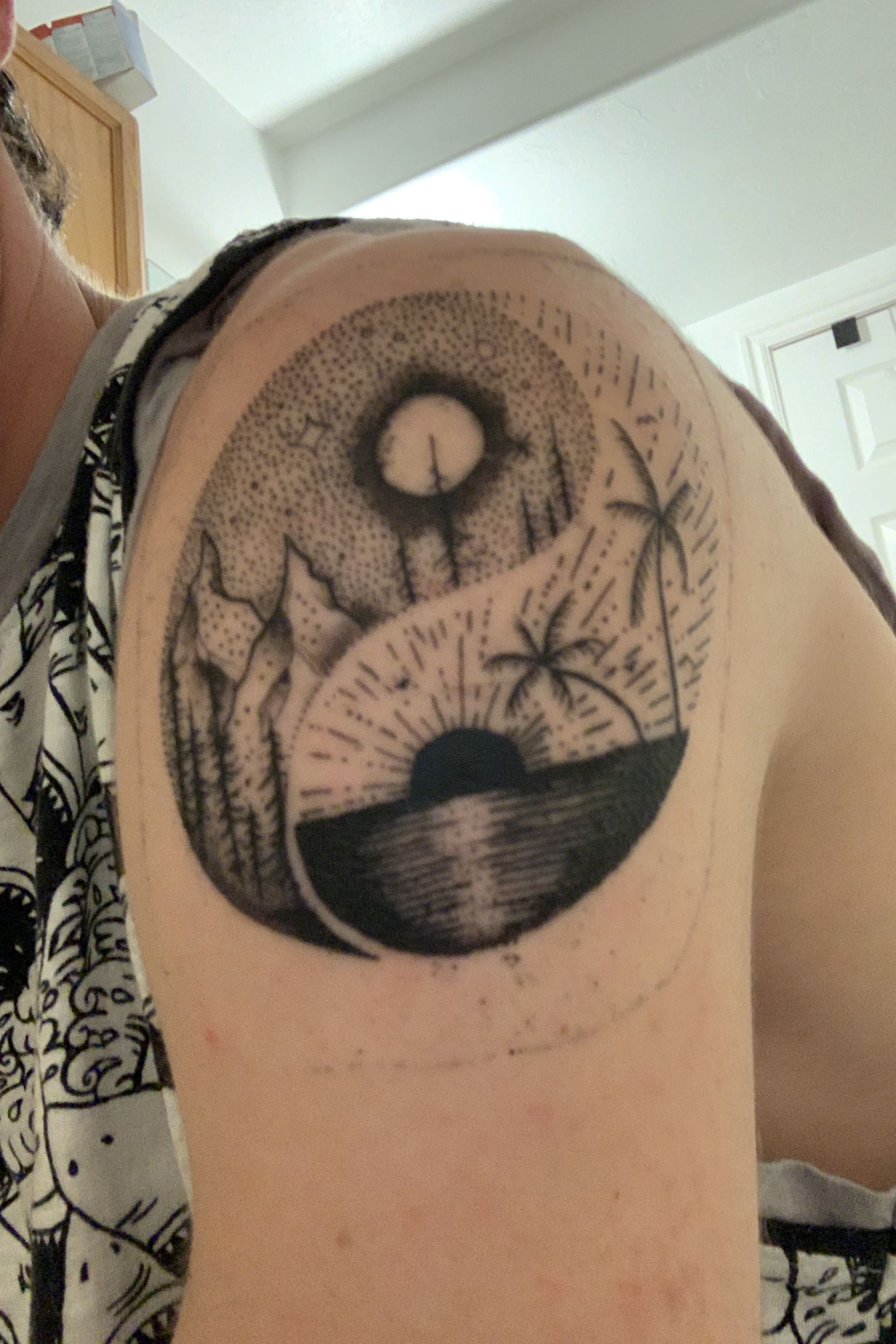 Tattoo uploaded by Tyler Judson • Tattoodo