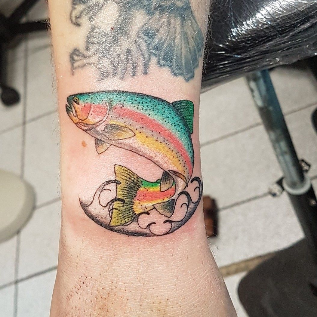 Tattoo uploaded by Sean Boon • Tattoodo