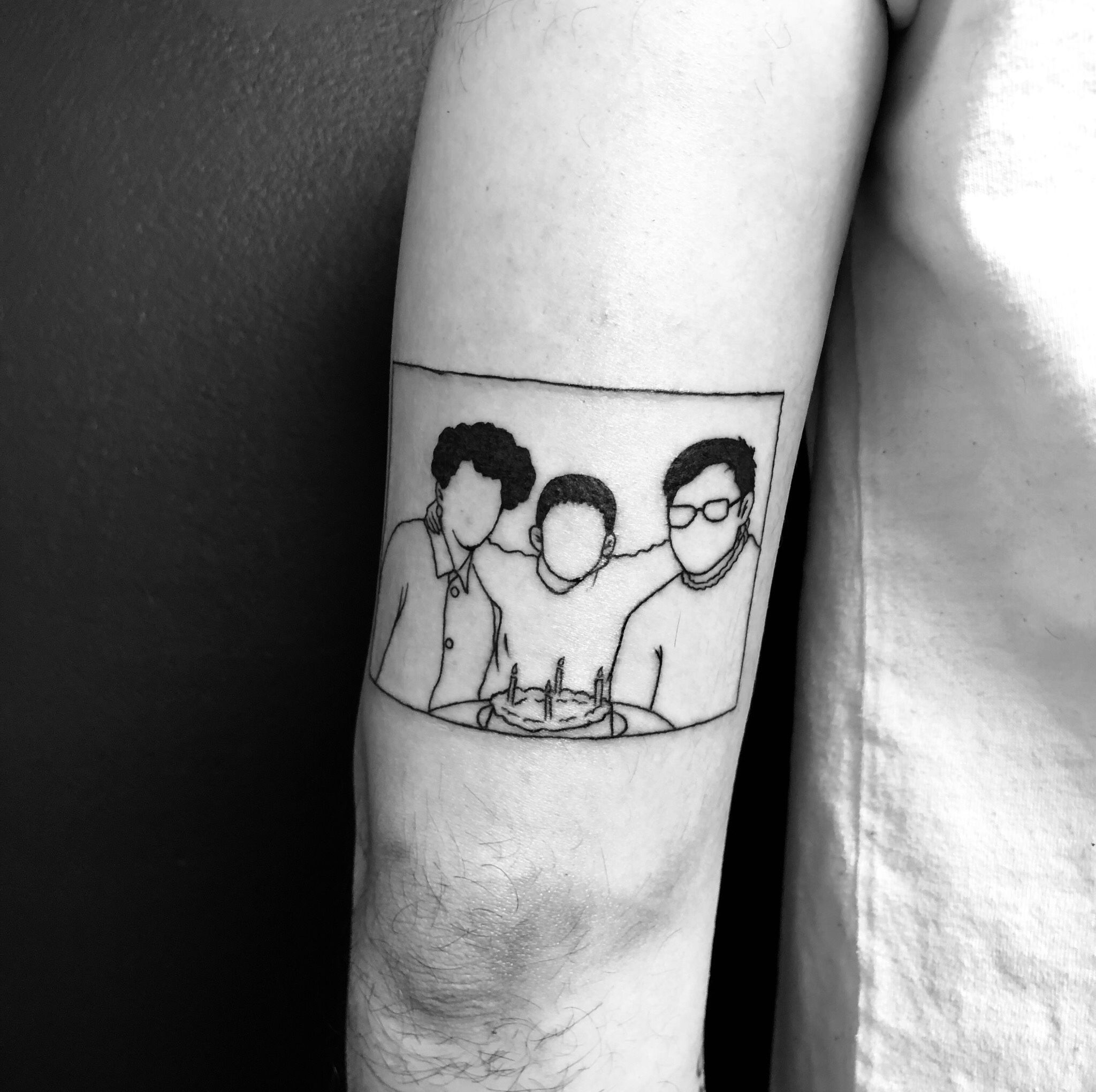 Tattoo uploaded by hori.akira_ • Tattoodo