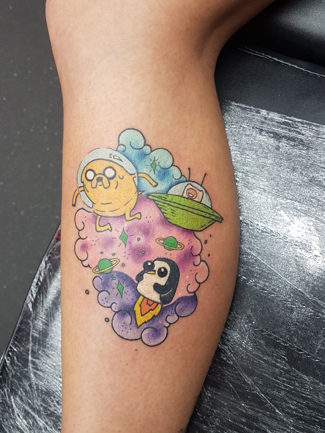 Tattoo uploaded by Sean Boon • Tattoodo