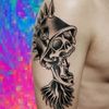 Dmytro Mrachnik • Tattoo Artist • Tattoodo