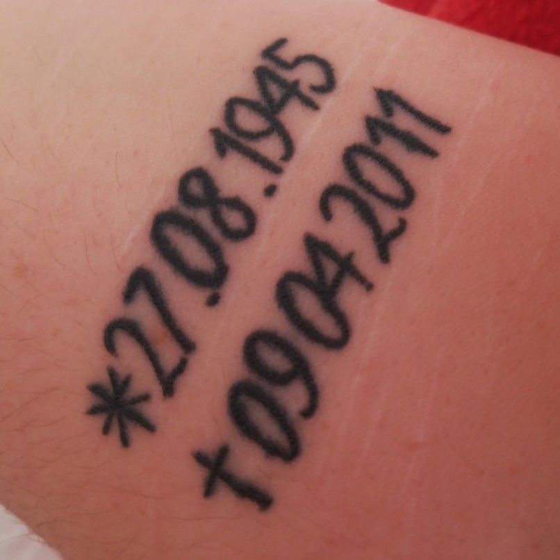 Tattoo uploaded by Melanie Poller • Tattoodo