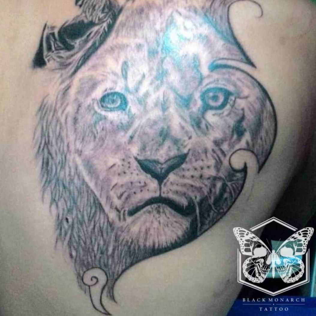 Tattoo uploaded by Vyp Basa • Tattoodo