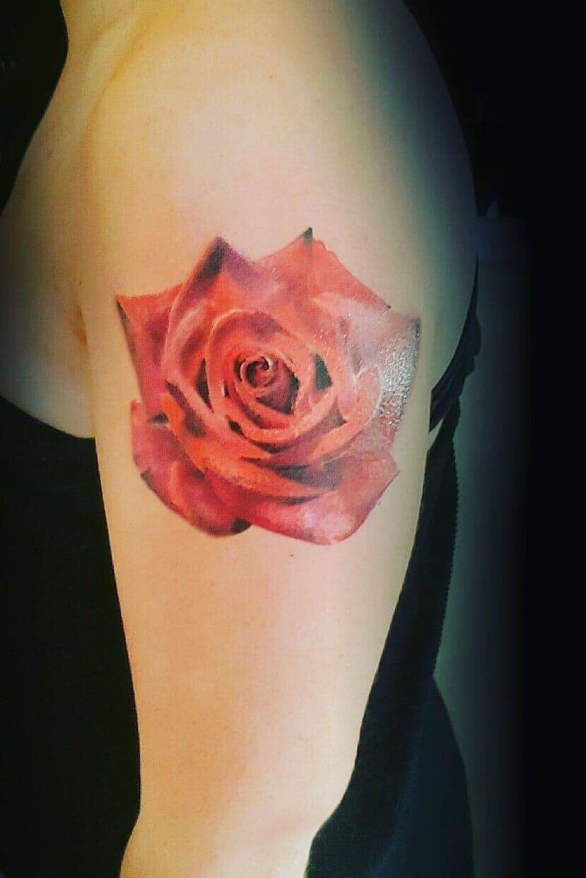 Tattoo uploaded by Michael Bergantino • Tattoodo