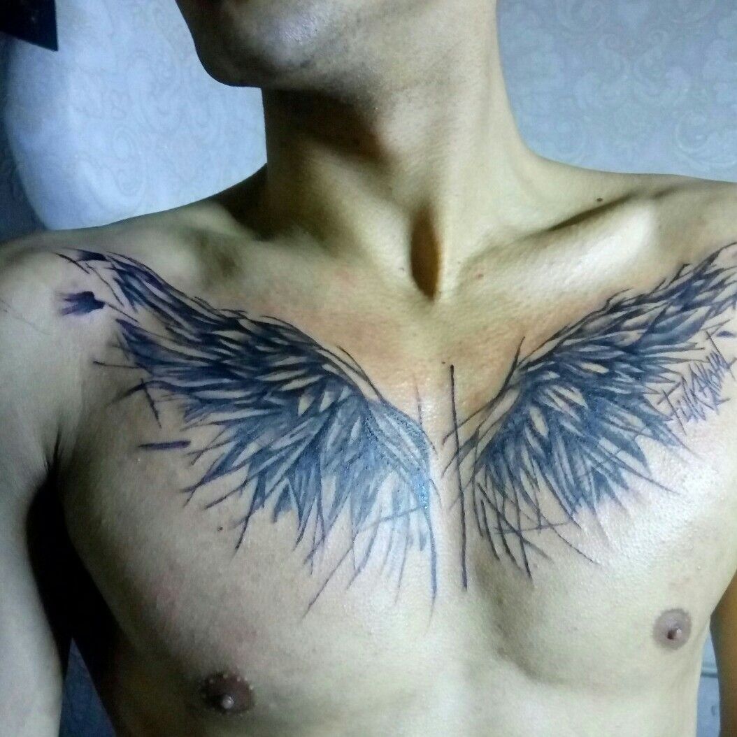Tattoo uploaded by mamabudetvshoke • Tattoodo