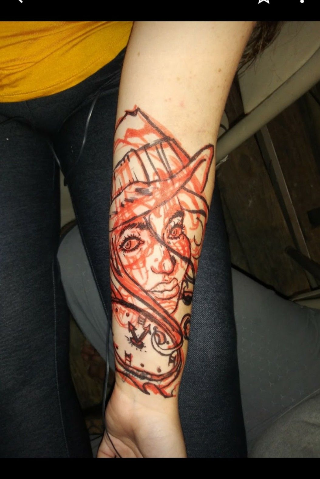 Tattoo uploaded by Victor Richetti aka Yoshiiando • Tattoodo