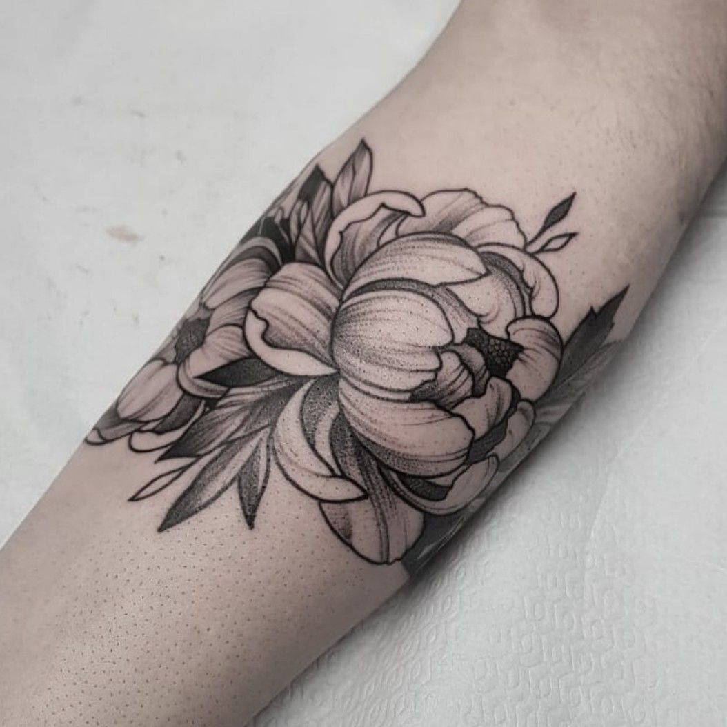 Tattoo uploaded by Sulejman Fani • Tattoodo