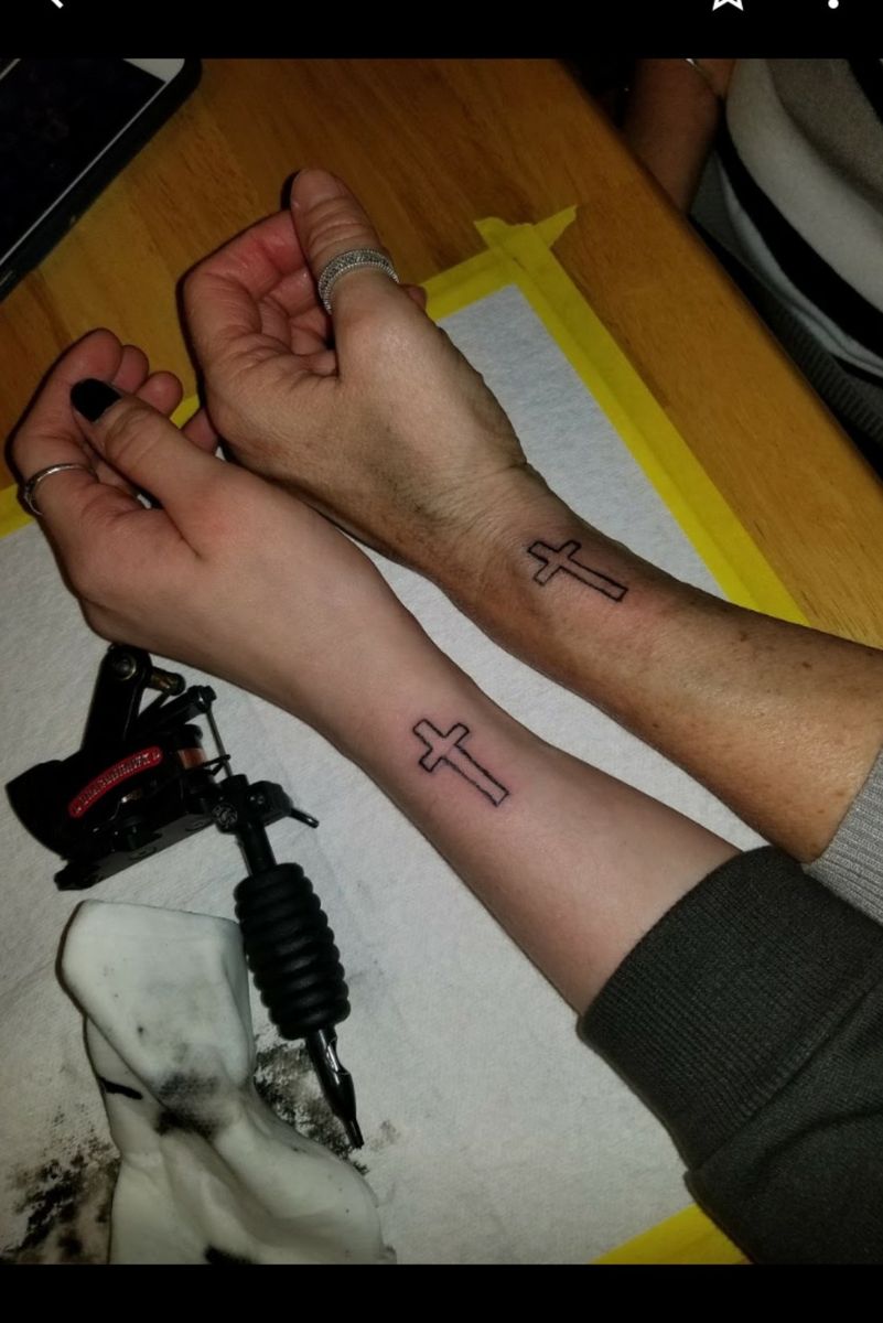 Tattoo uploaded by Victor Richetti aka Yoshiiando • Tattoodo