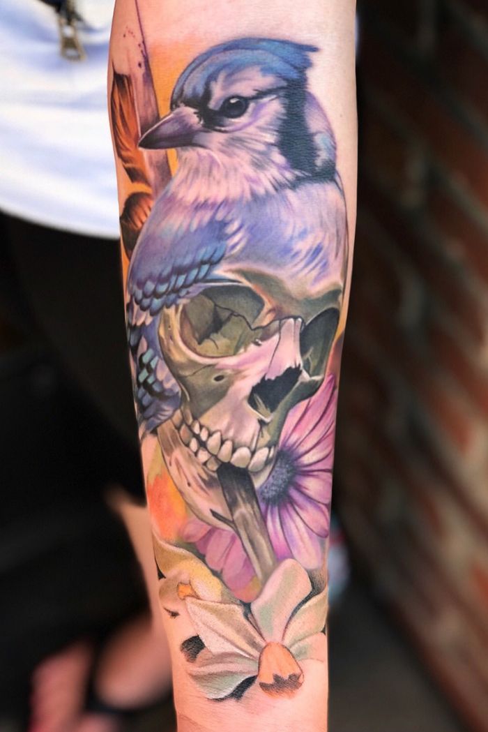 Tattoo uploaded by Chase Tafoya • Tattoodo