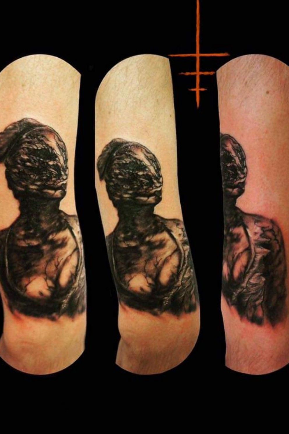 Tattoo uploaded by kenj • Tattoodo