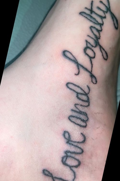 Tattoo uploaded by Dylan Mobley • Tattoodo