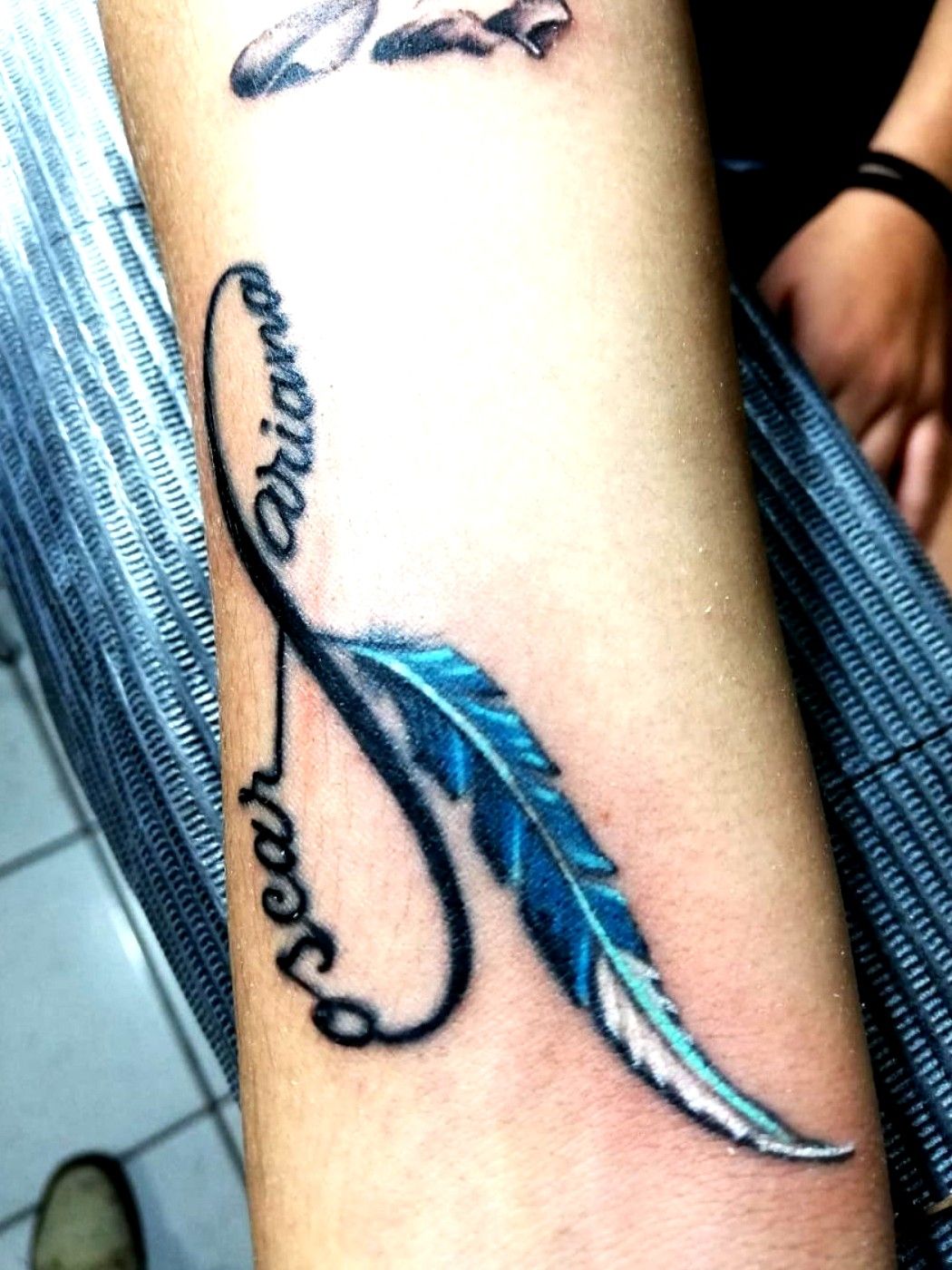 Tattoo uploaded by TATTOO SHH🍀P • Tattoodo