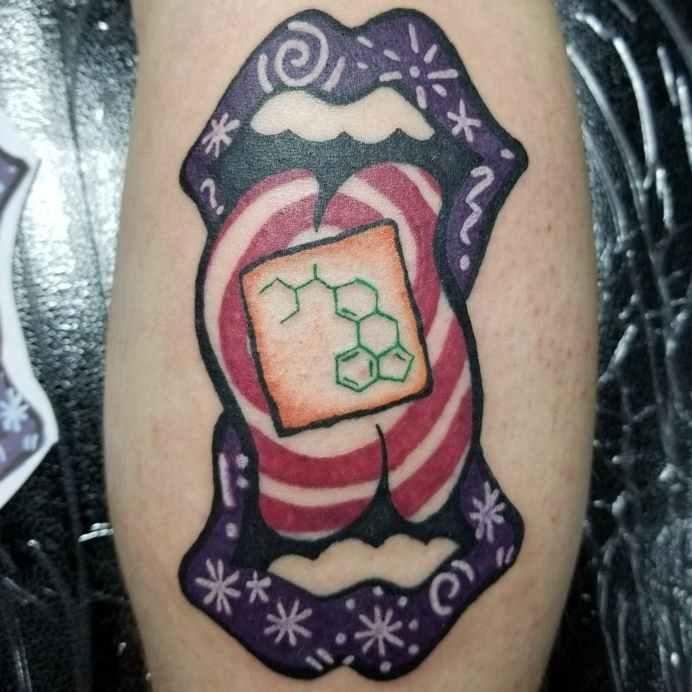 Tattoo uploaded by Ryan Collings • Tattoodo