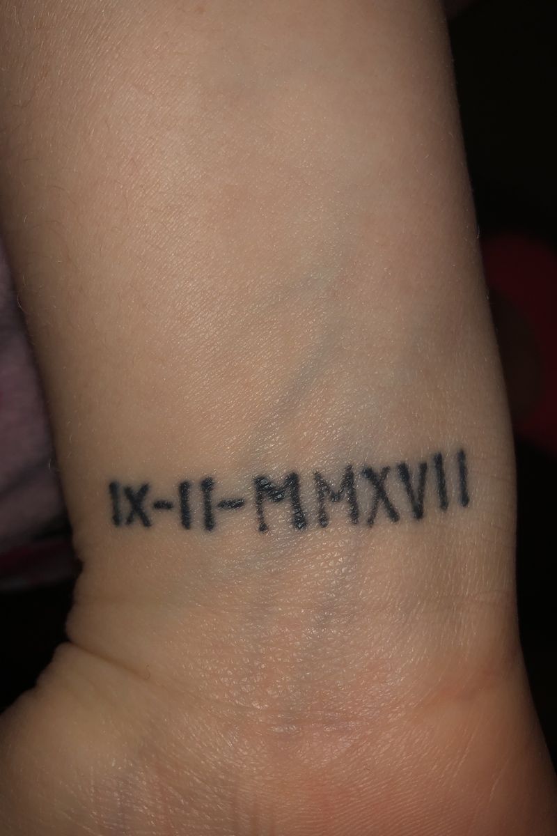 Tattoo uploaded by casey strader • Tattoodo