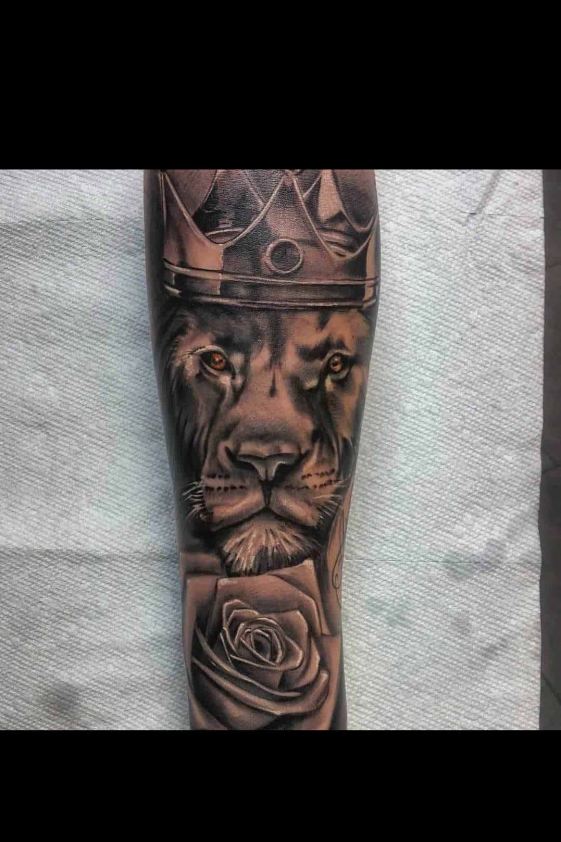 Tattoo uploaded by Devan • Tattoodo